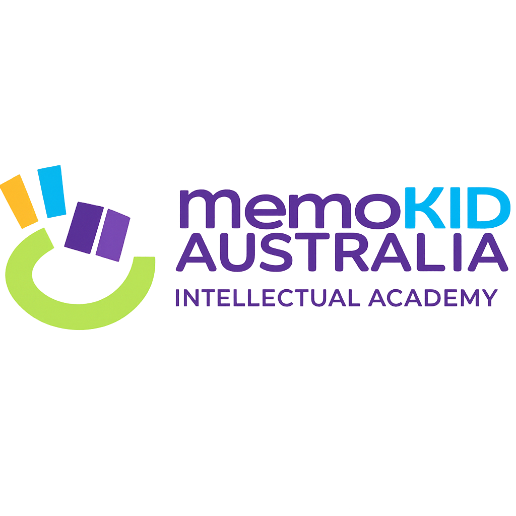 MemoKid Australia